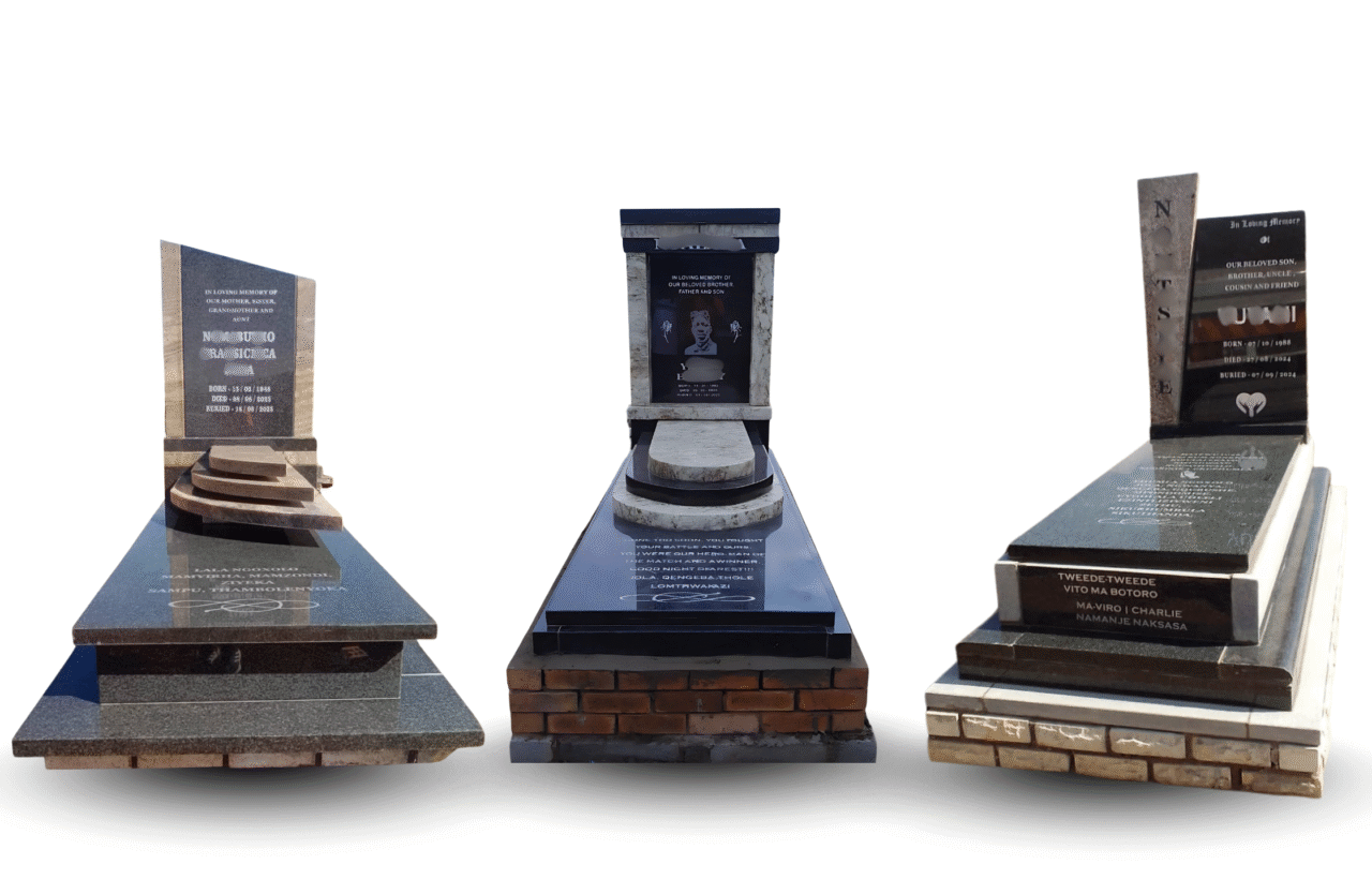 Dignity Tombstones | Quality Tombstones at Affordable Prices