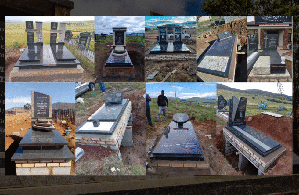 Dignity Tombstones | Quality Tombstones at Affordable Prices